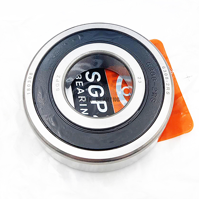 Подшипник NSK Подшипник SKF 6304 6305 6306 6307 6308 Радиальный ...